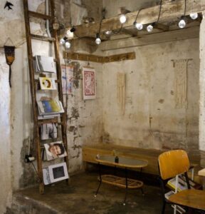 Adaptive Reuse of Cultural Heritage Sites – Cultural Heritage 2.0